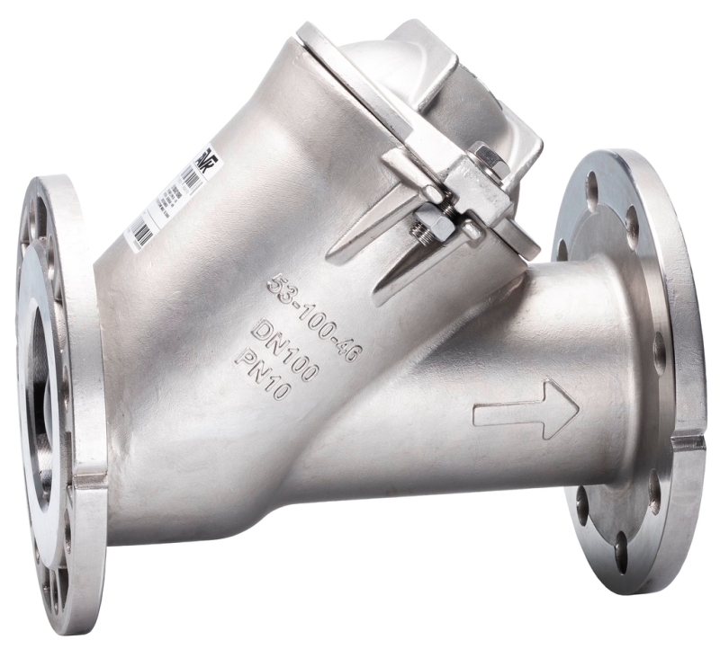 AVK Industrial Nederland