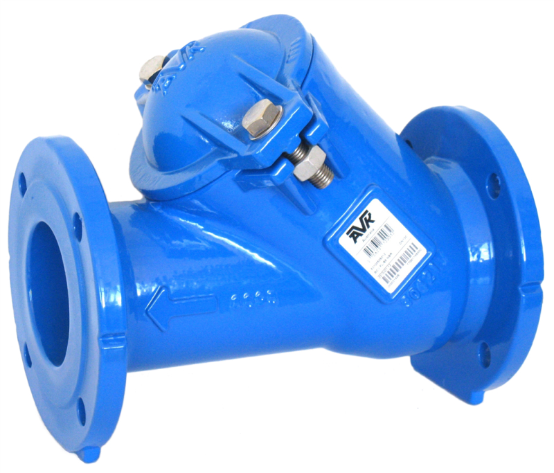 AVK Australia Civil