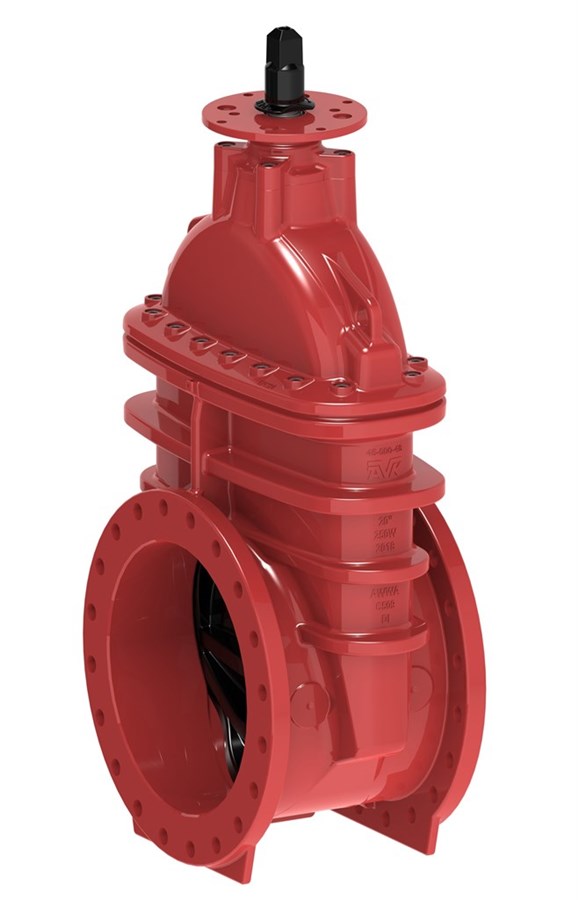 AVK Saudi Valves Manufacturing