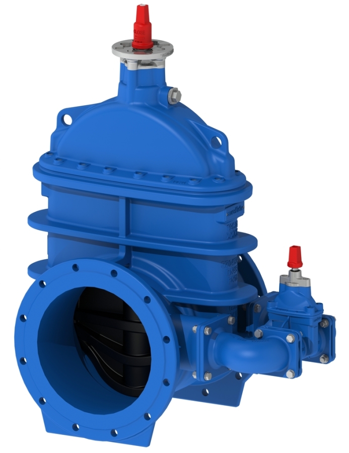 AVK Australia Civil