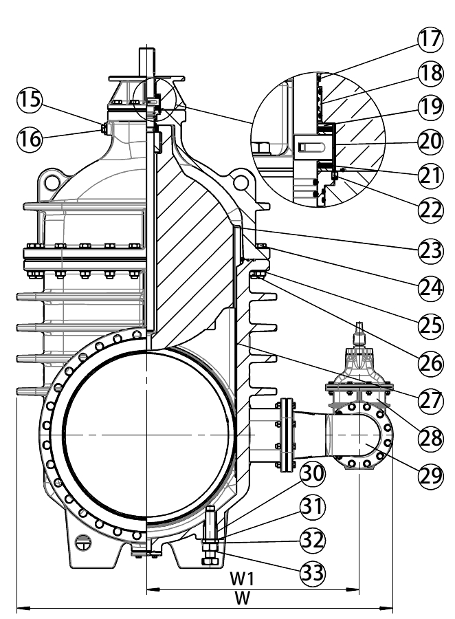AVK Australia Civil