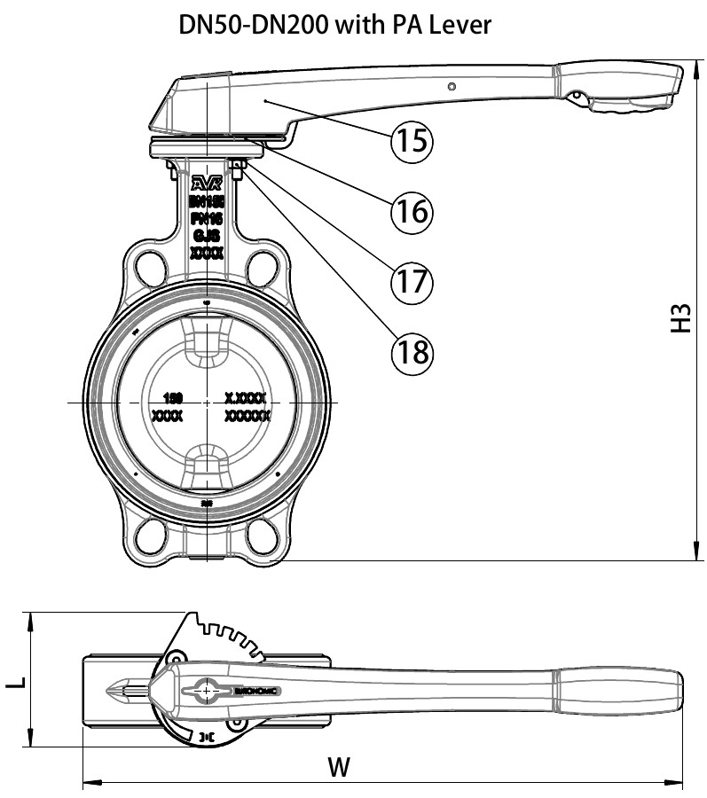 AVK Australia Civil