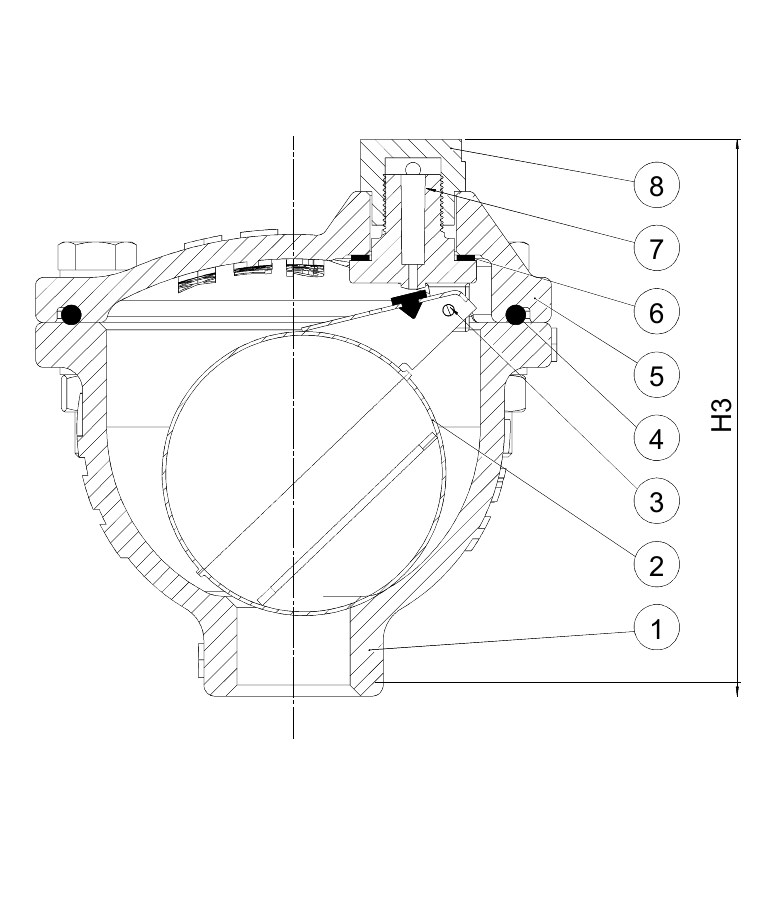 AVK Saudi Valves Manufacturing