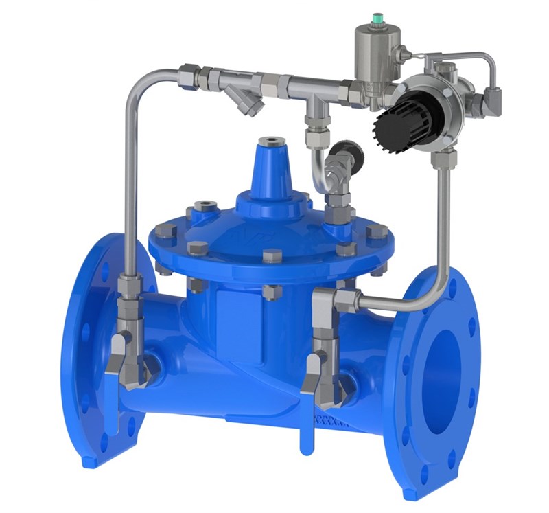 AVK Fusion Indonesia