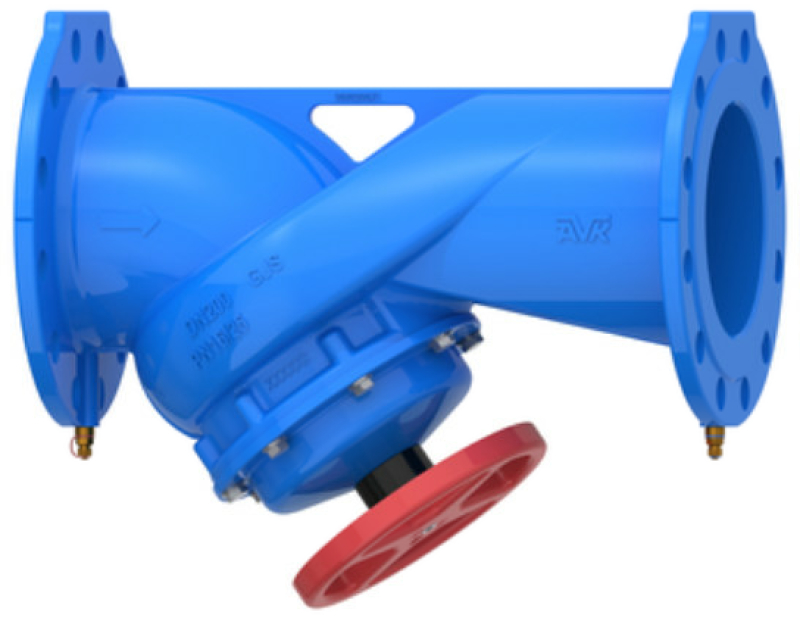 AVK Fusion Indonesia