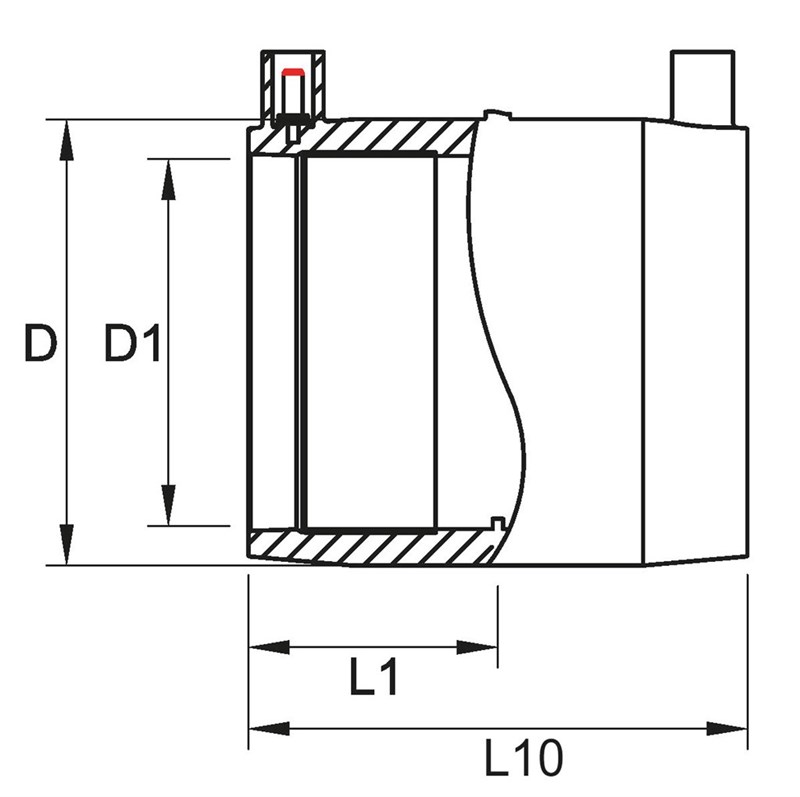 AVK Industrial Nederland