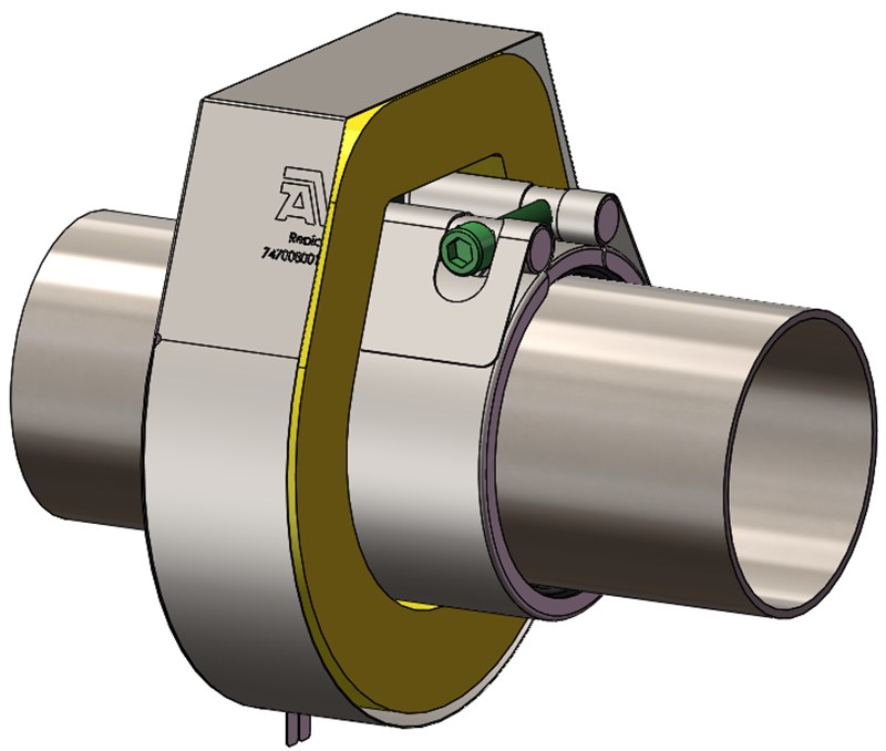 AVK Industrial Nederland